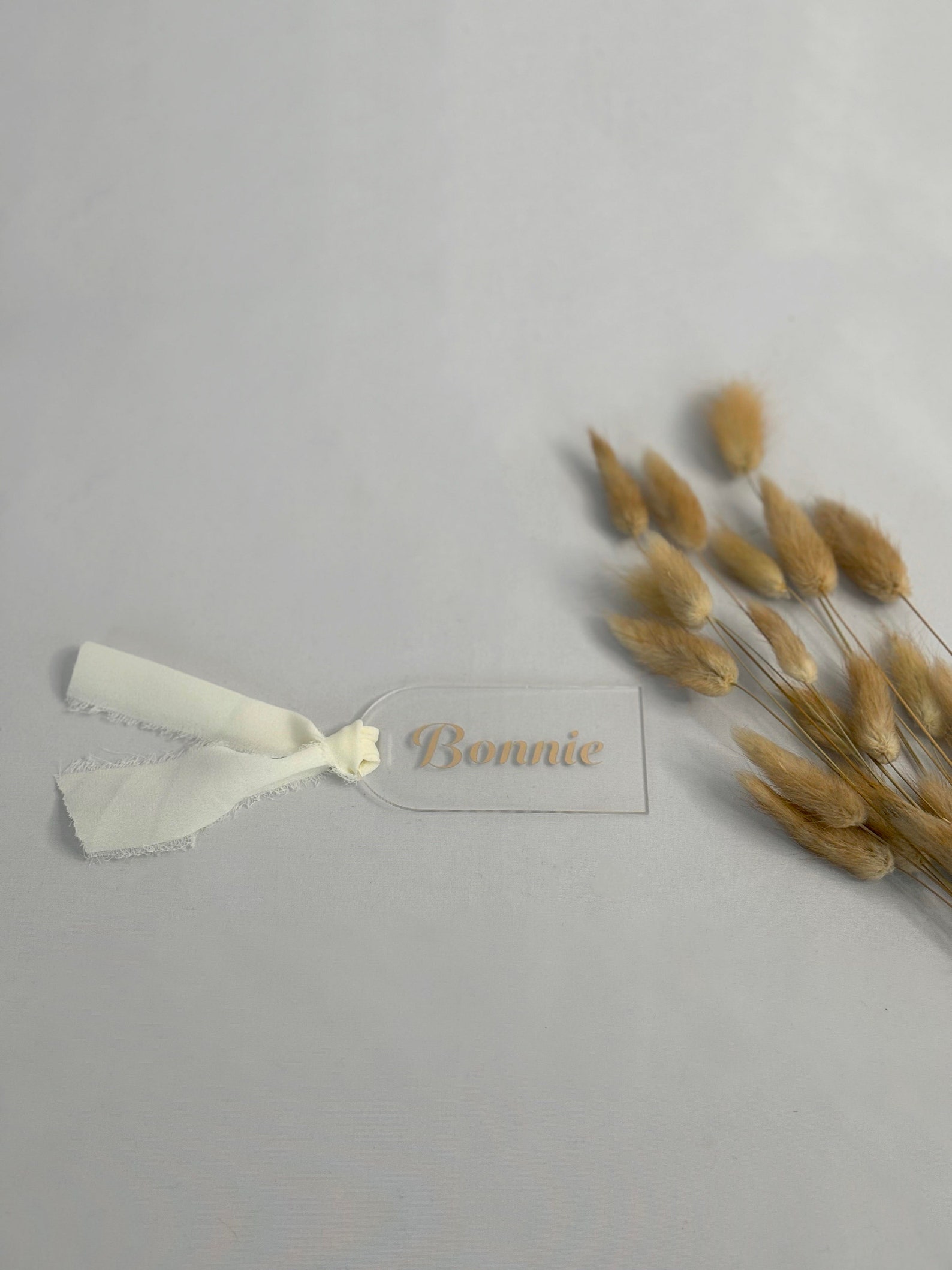 Acrylic Guest Name Tags, Wedding Names, Seating Names Wedding, Special ...