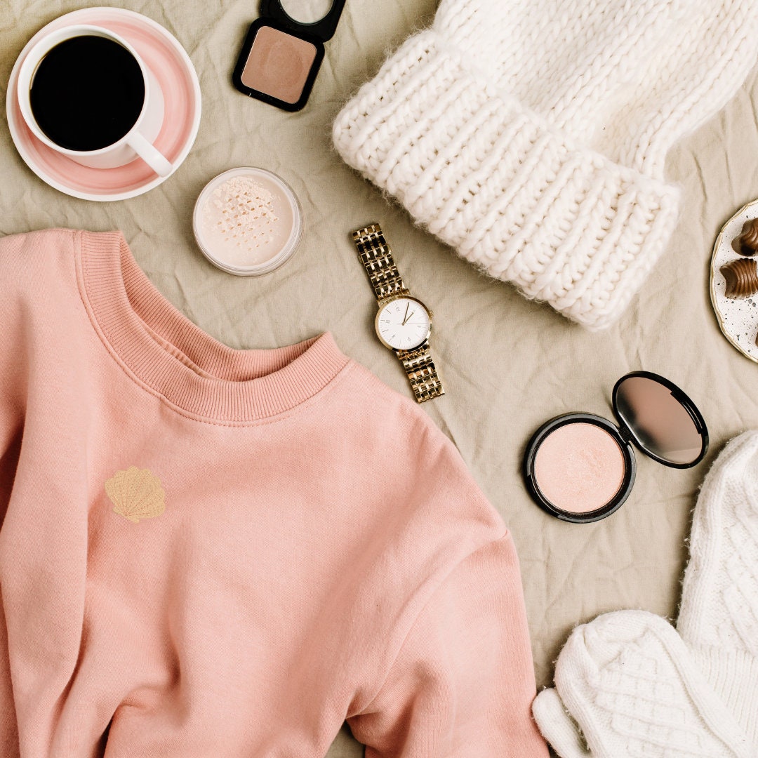 Sea Shell Embroidery Bundle - Machine Embroidery Designs - Multiple ...