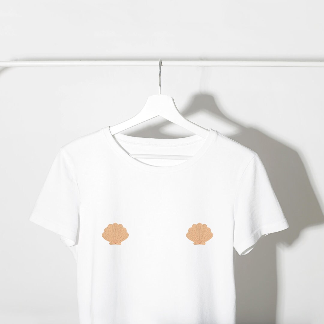 Sea Shell Embroidery Bundle - Machine Embroidery Designs - Multiple ...