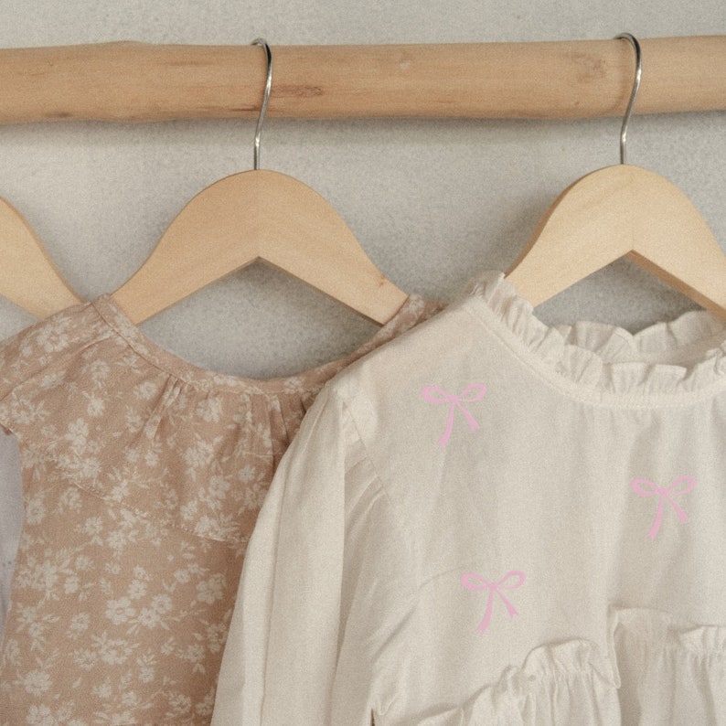 Simple Bow Embroidery Design, Bow, Simple Bow, Vintage Bow, Bow ...