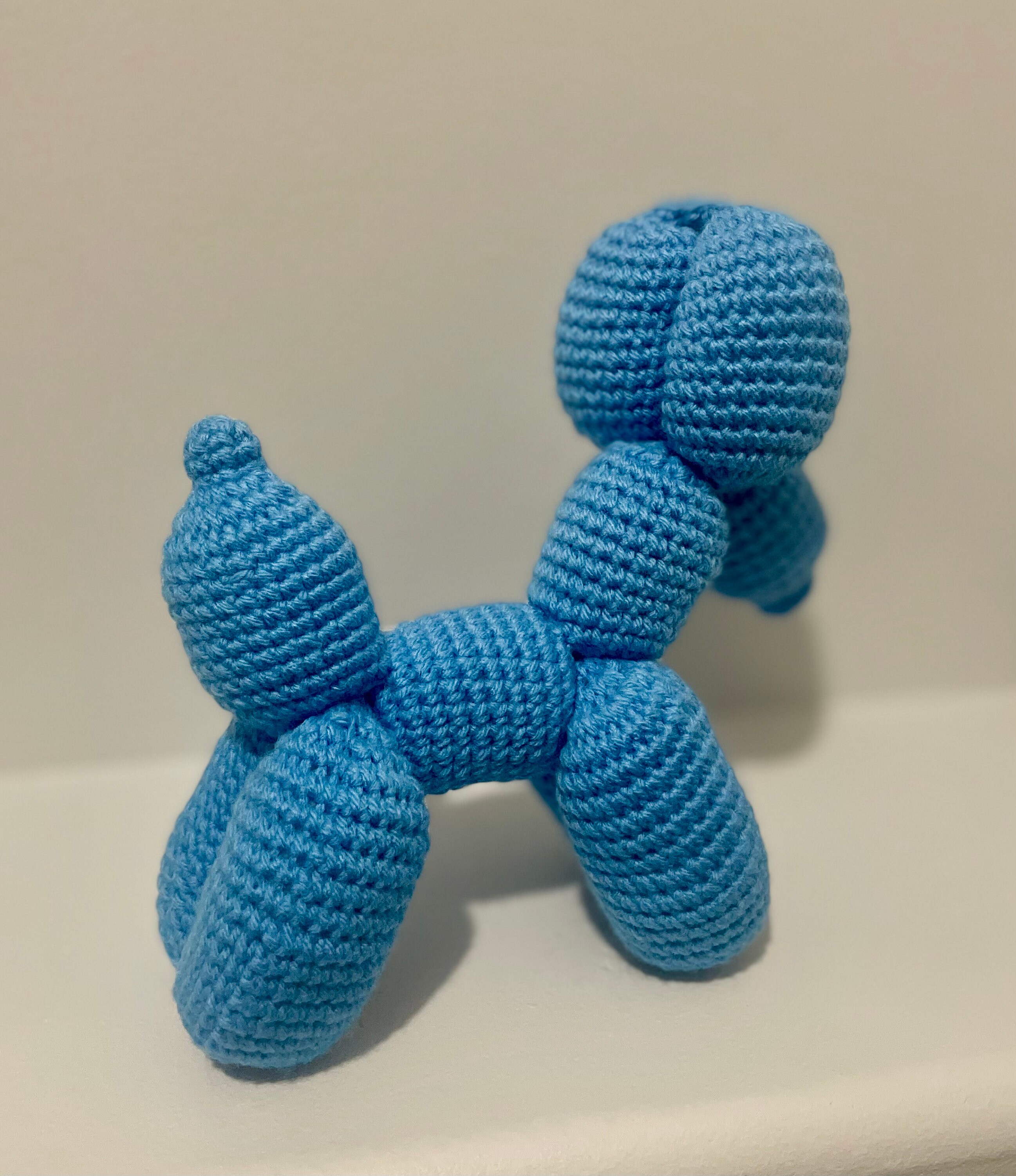Balloon Dog - Etsy