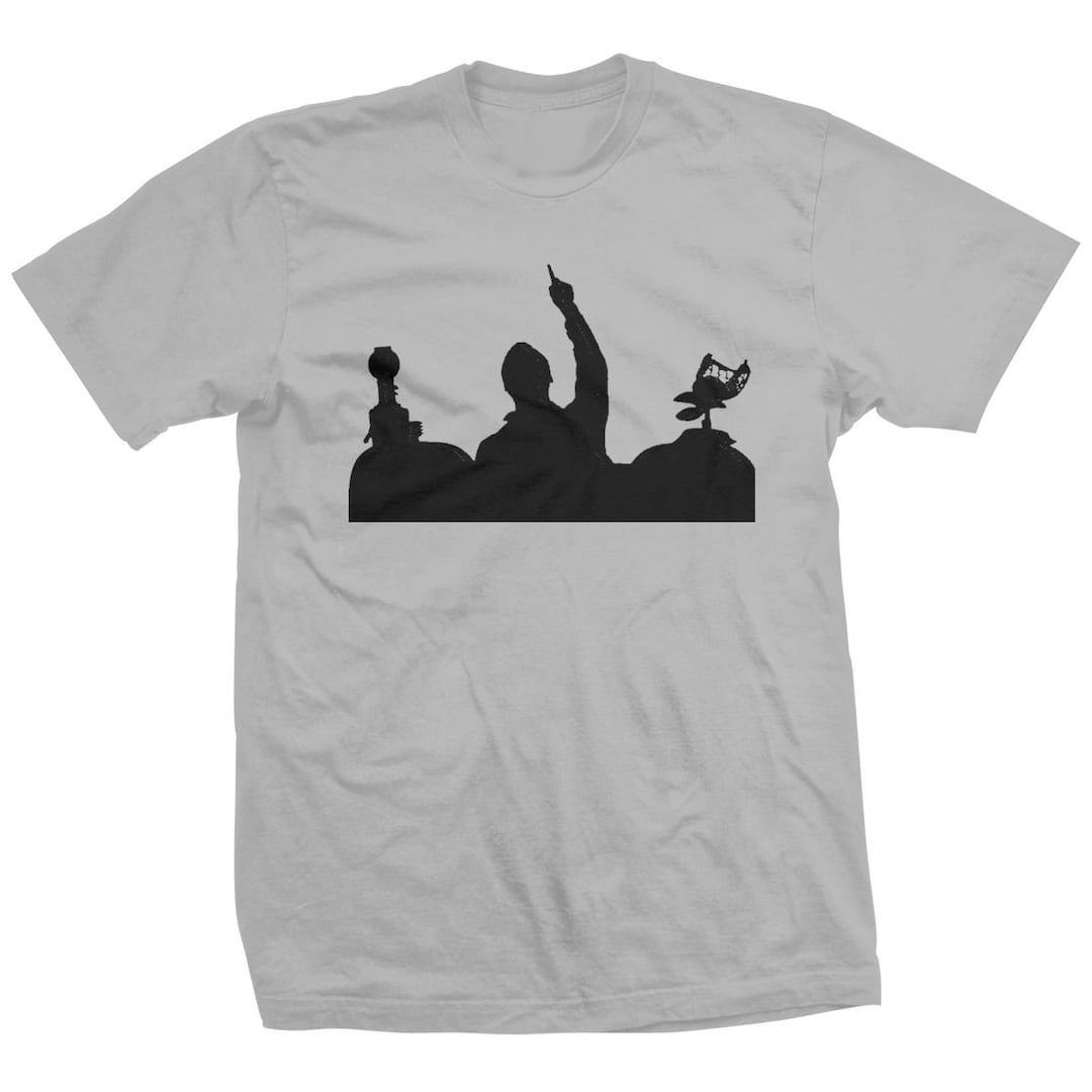 MST3K - Mystery Science Theather 3000 T-shirt - Etsy