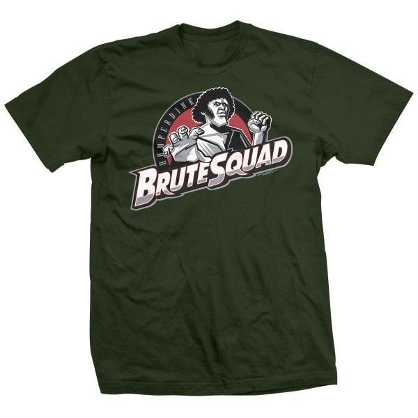 Brute Squad - Princess Bride T-shirt - Etsy