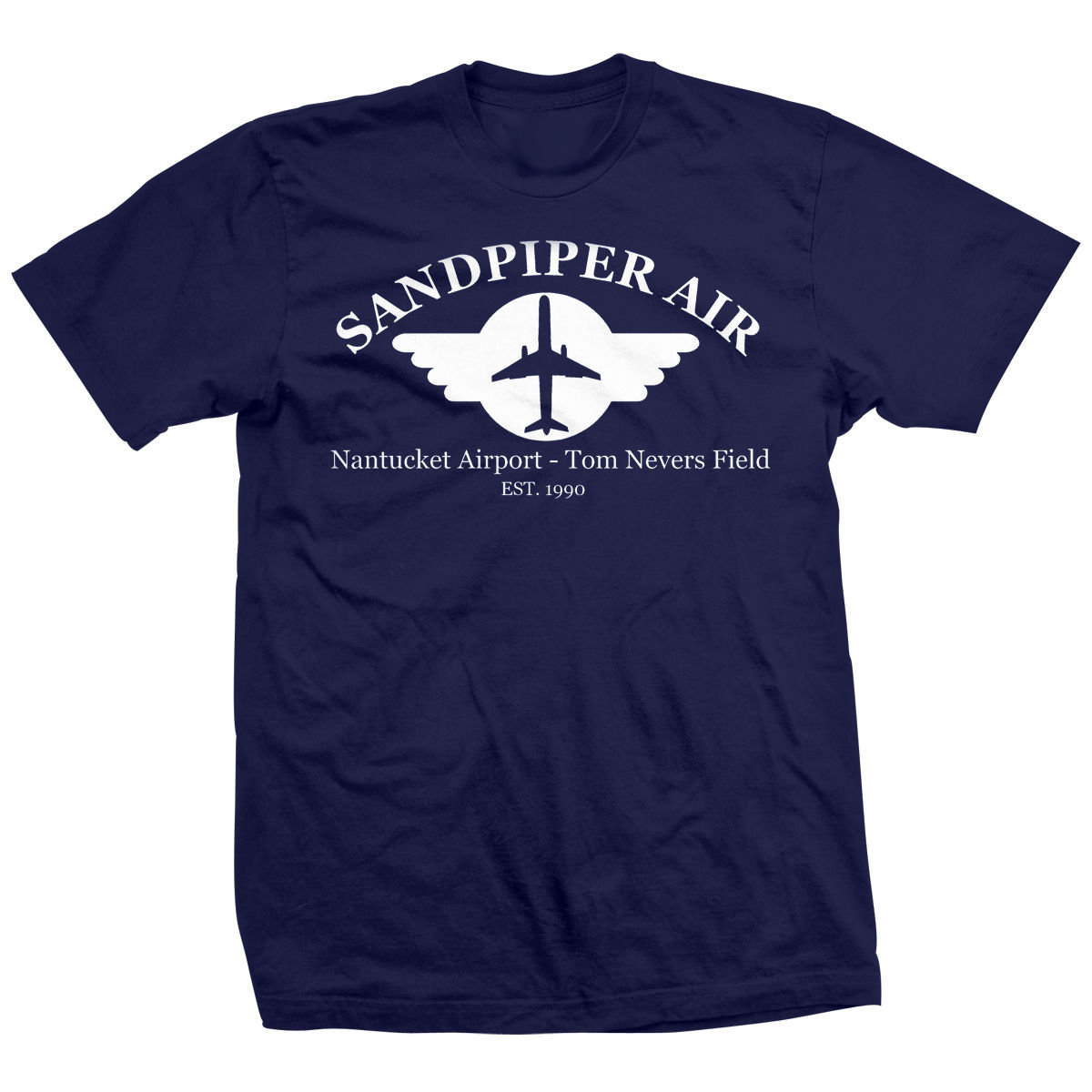 Sandpiper Air - Wings T-shirt - Etsy