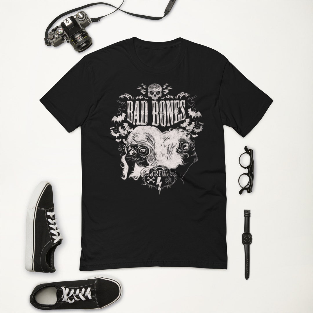 Immortal Style: Bad Bonnes Edition - Etsy