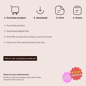 VINTAGE MATCHBOX PRINT, Trendy Matches Poster, Retro Matchbook, Funky ...