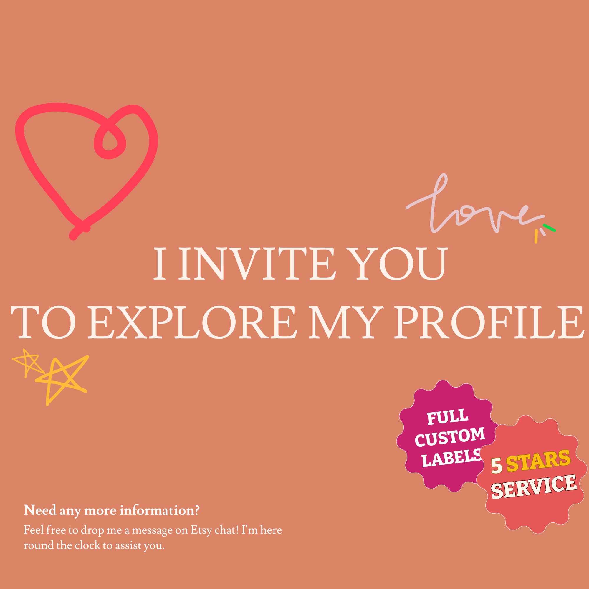 CUSTOMIZED HOUSE RULES Poster Create Your Own Preppy Apartment Wall Art ...