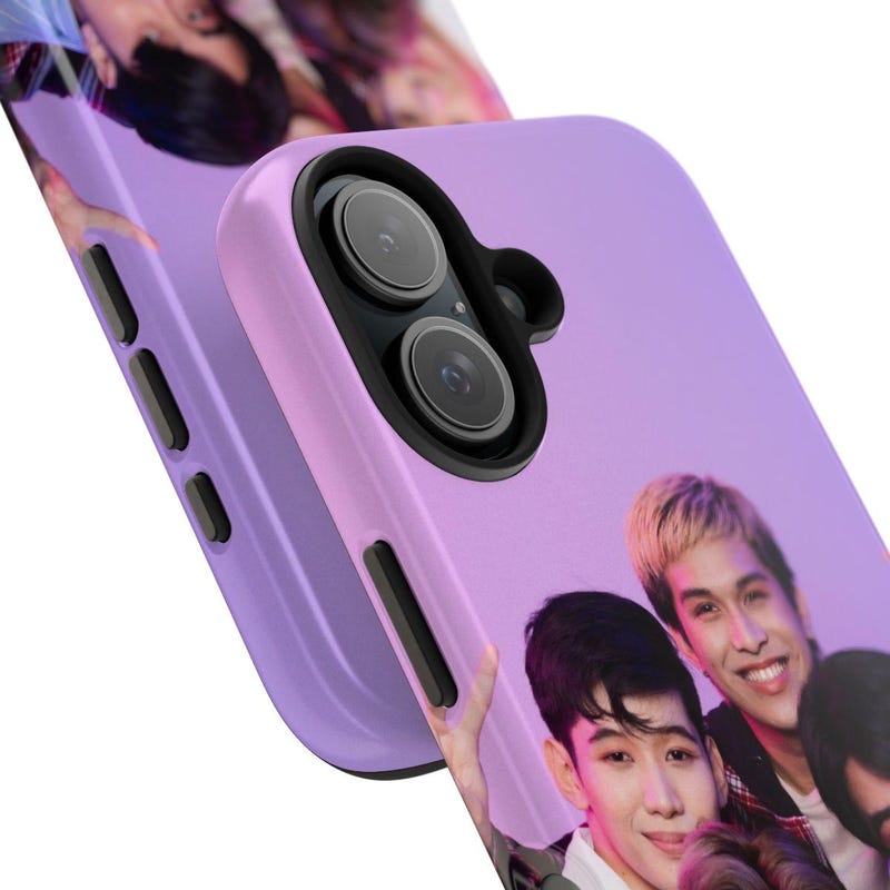 Bts Phone Case - Etsy