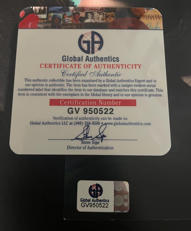 Robert Pattinson Kristen Stewart Taylor Lautner Twilight Signed ...