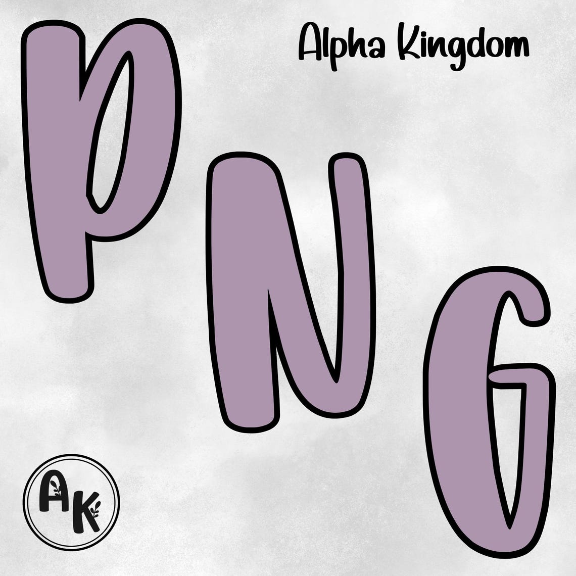 Doodle PNG Letters, Numbers, and Characters (digital Download) - Etsy