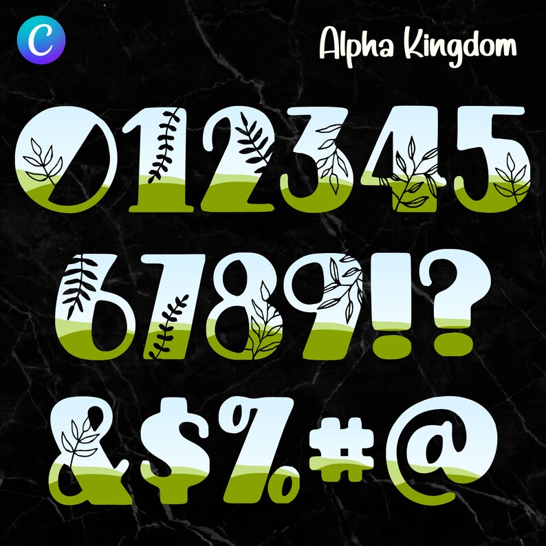 Canva Frame Letters, Drag and Drop Template, Francies Letters, Alphabet ...