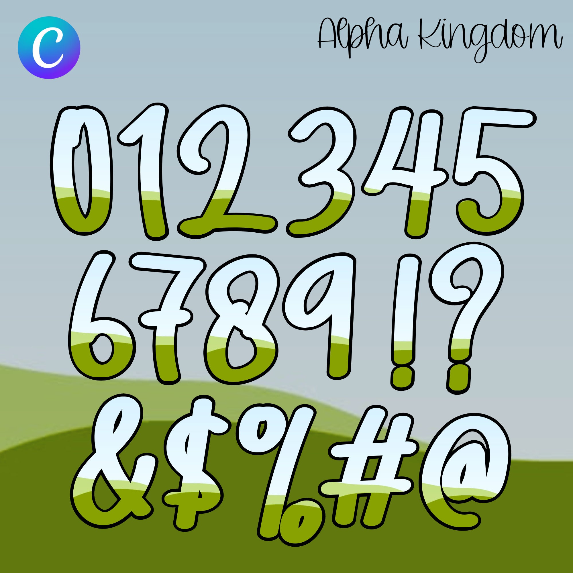 Canva Frame Letters, Drag and Drop Template, Day Book Letters, Alphabet ...
