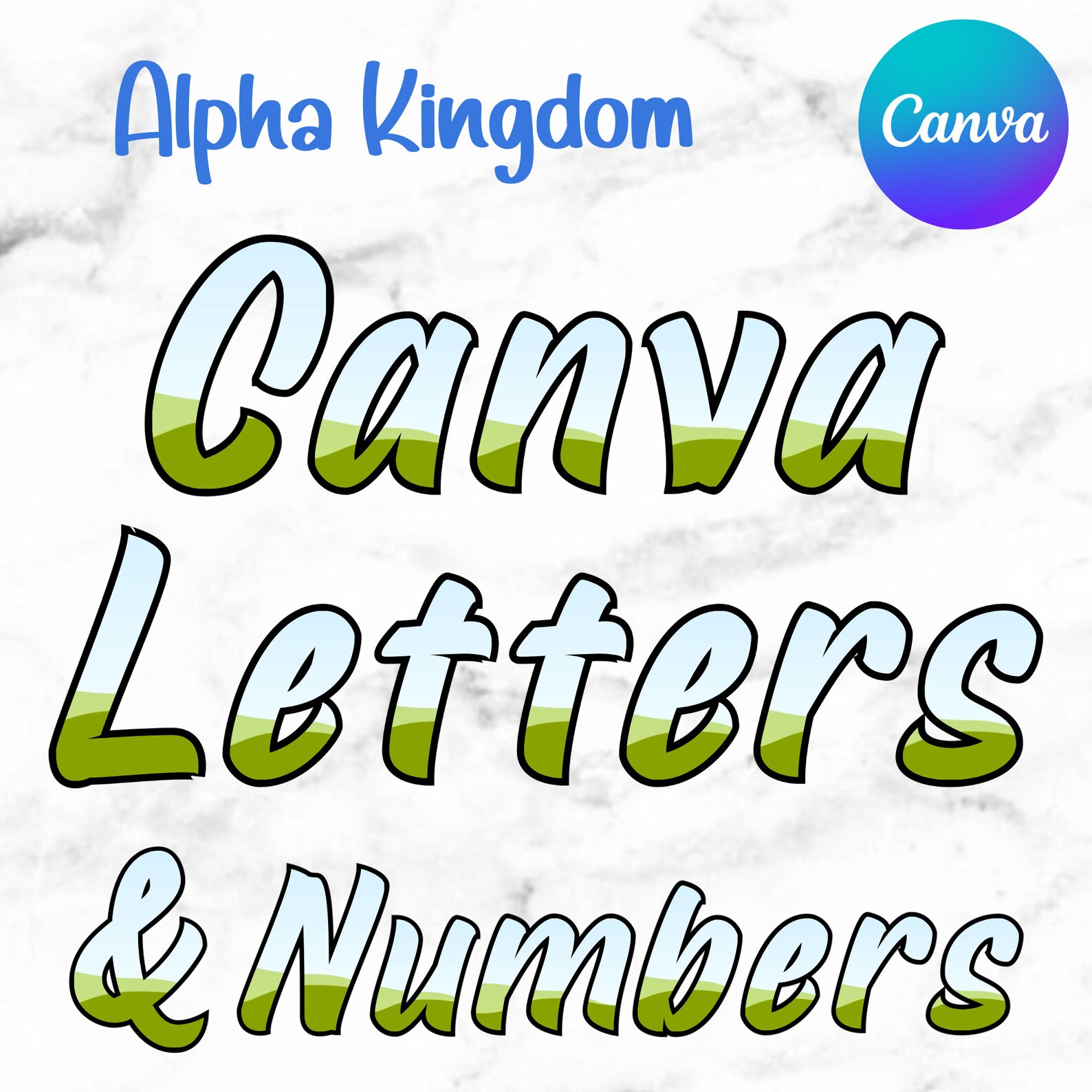 Canva Frame Letters, Drag and Drop Template, Mustang Letters, Alphabet ...