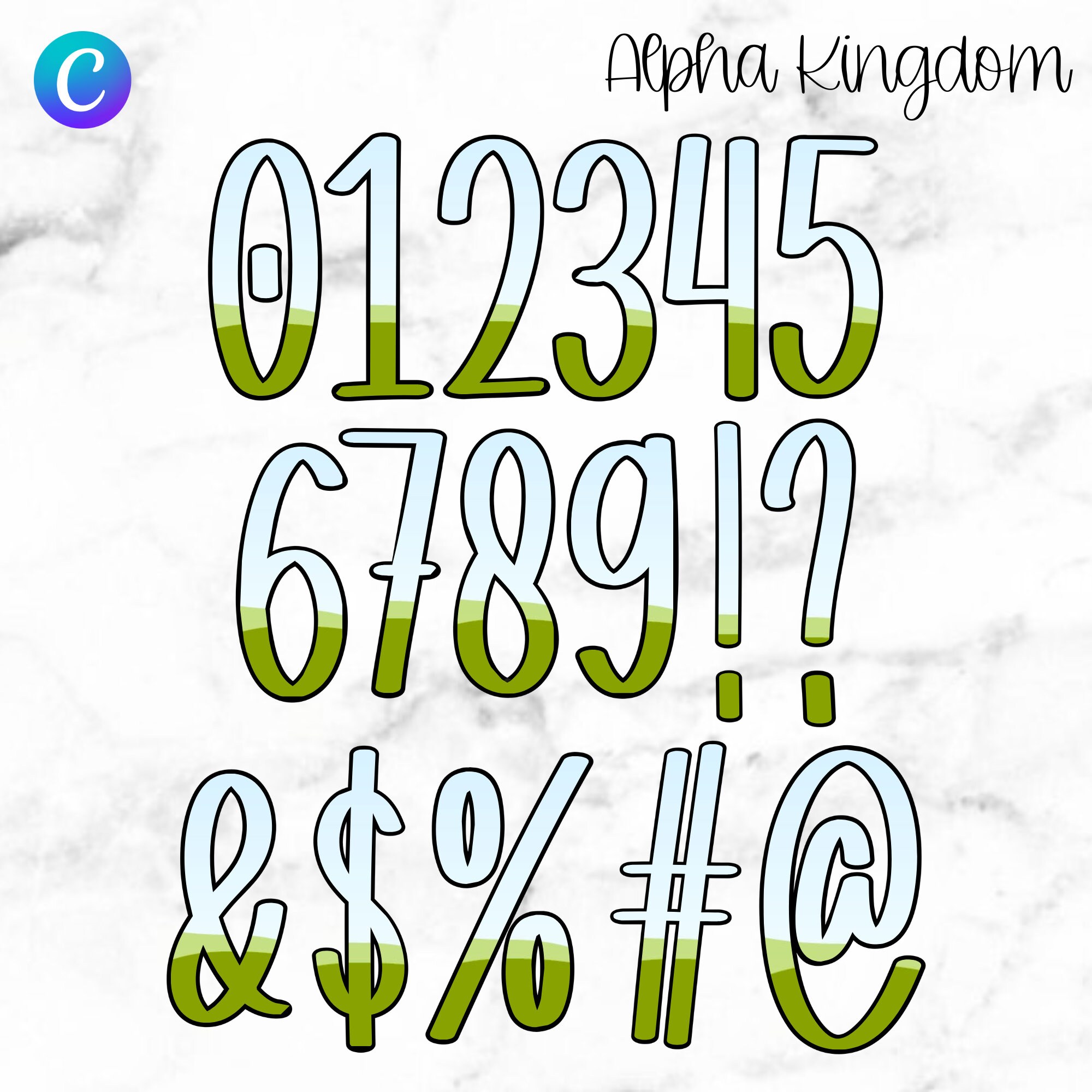 Canva Frame Letters, Drag and Drop Template, Dragon Letters, Alphabet A ...