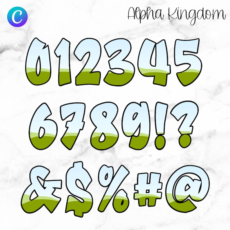 Canva Frame Letters, Drag and Drop Template, Broster Way Letters ...