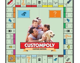 Toys & Games - Etsy UK