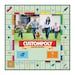 Custompoly Board Game - Complete Game: Customized Gift, Personalized ...