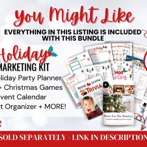 HOME ALONE Movie Night Trivia, Classic Christmas Movie, Family Fun, PDF ...