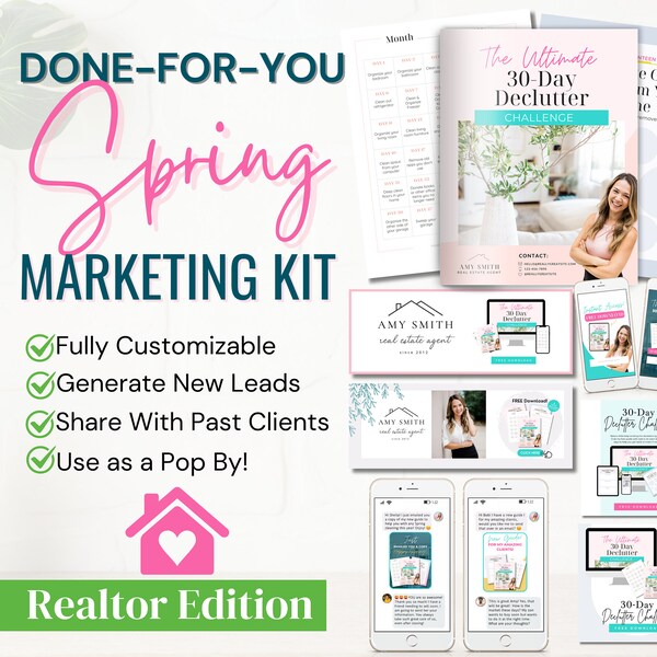 Pop by Realtor - Etsy