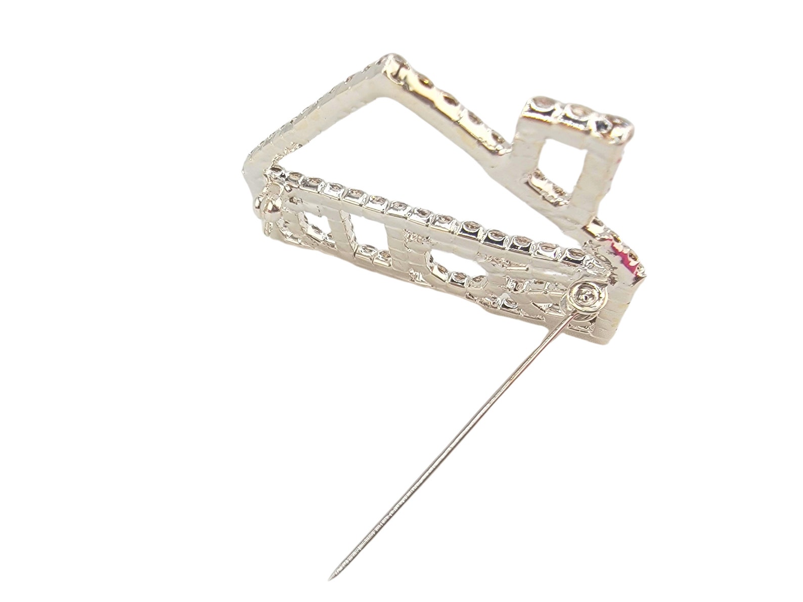 Sold House Rhinestone Pin Realtor Brooch Gifts for Real Estate Agents ...
