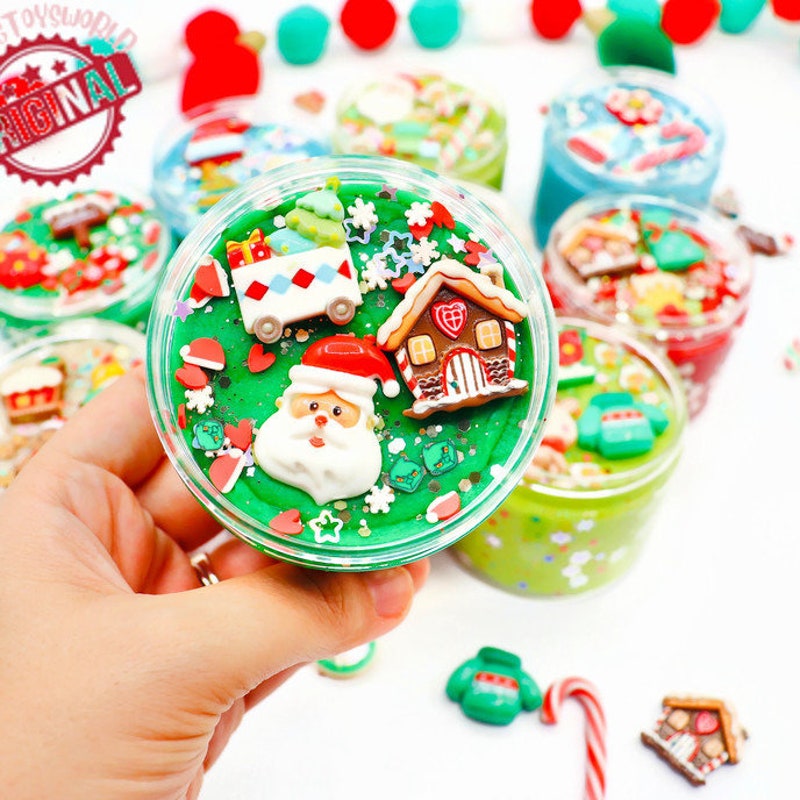 Playdough Kits - Etsy