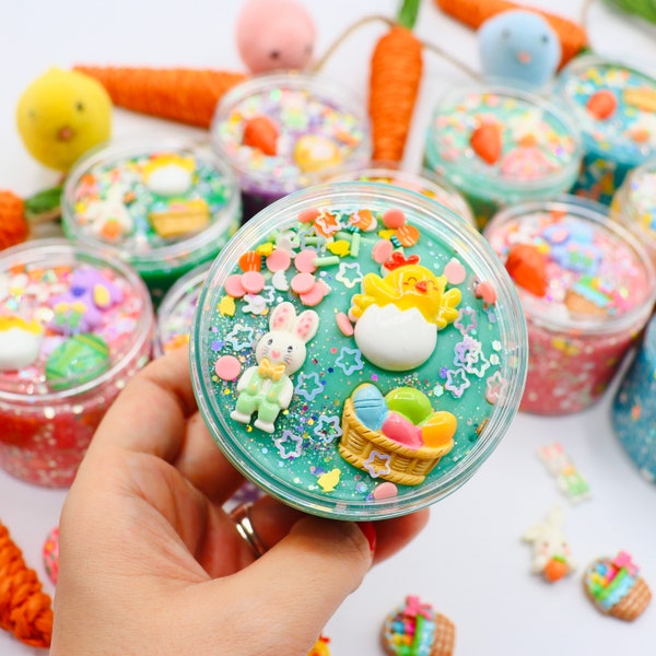 Playdough Kits - Etsy