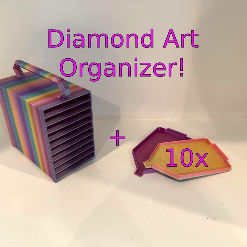 Diamond Shelf - Etsy