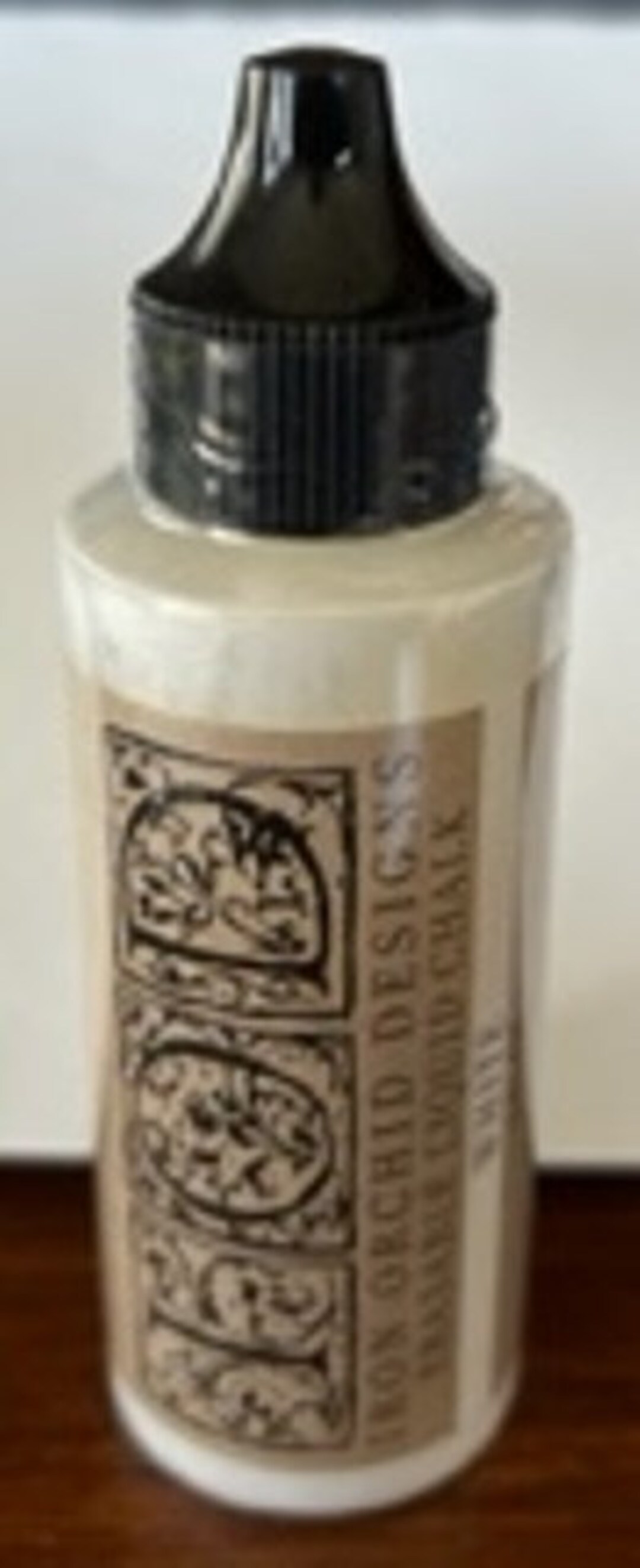 Iron Orchid Decor Erasable Liquid Chalk- 2 Oz. White - Etsy