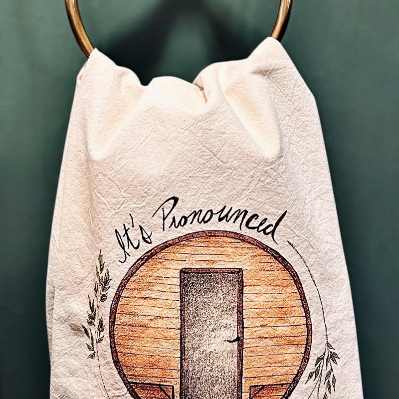 Sauna Towel - Etsy