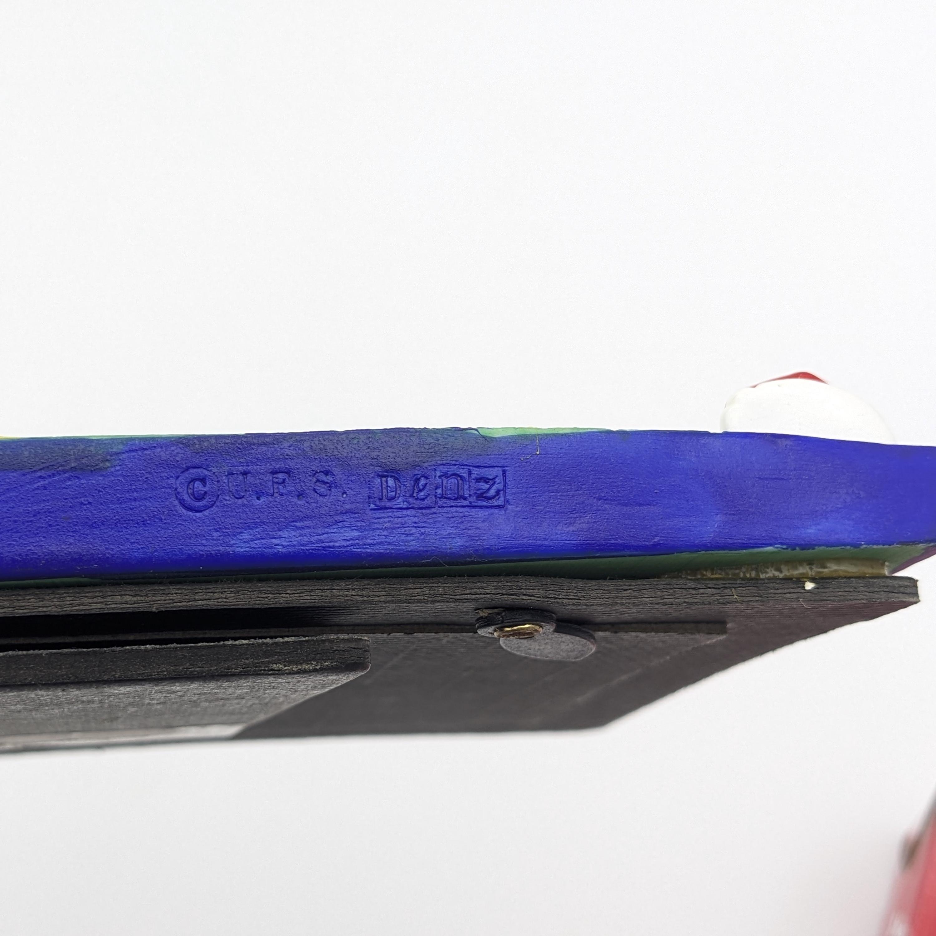 Snoopy & Woodstock Peanuts Photo Frame Vintage Cute Peanuts Picture ...