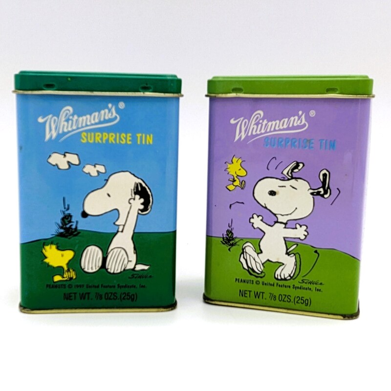 Snoopy Gift - 60+ Gift Ideas for 2024