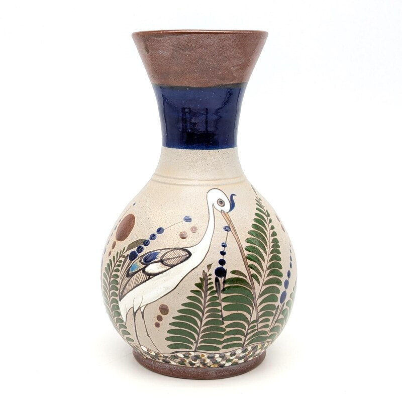 Jarrones de barro mexicanos - Etsy México