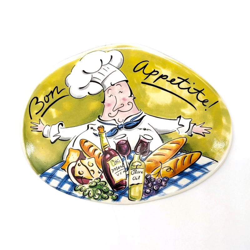 Fat Chef - Etsy