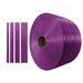 Viola Satin Ribbon 10mm 16mm 25mm 40mm for Scrapbooking Wedding Wrap ...