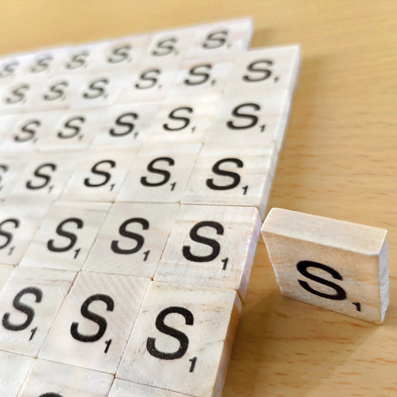 Scrabble Gifts - 60+ Gift Ideas for 2025