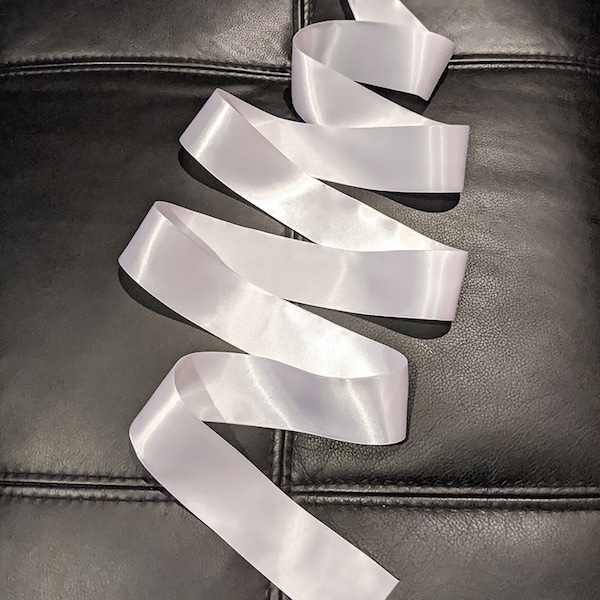 Wedding Car Ribbon - Etsy