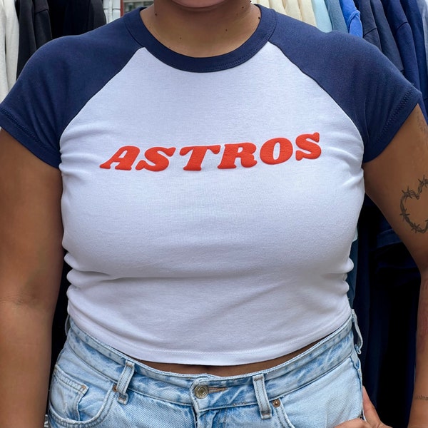 Astros Baby - Etsy