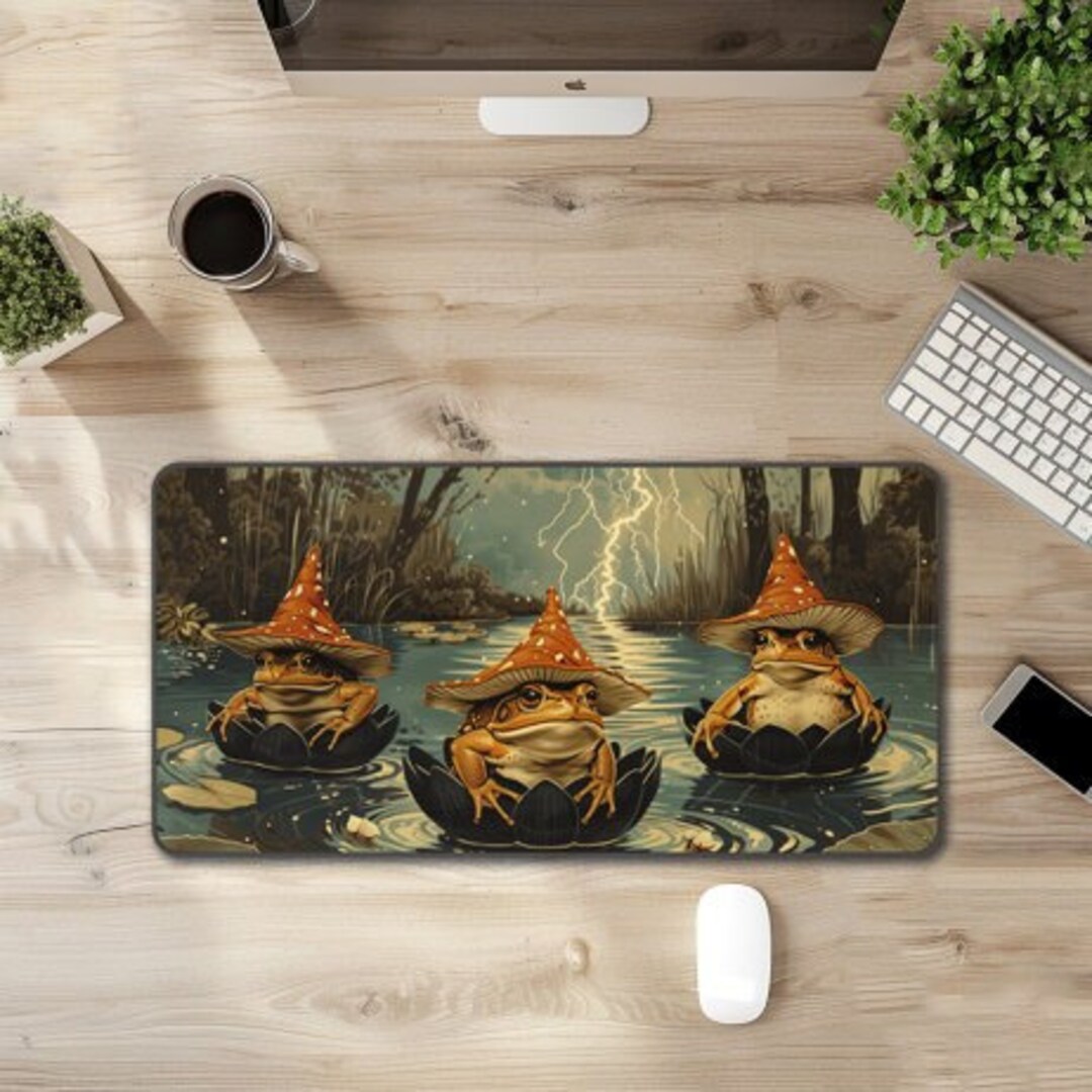 Dartfrog Black Lotus Play Mat, Magic the Gathering, Lightning MTG ...