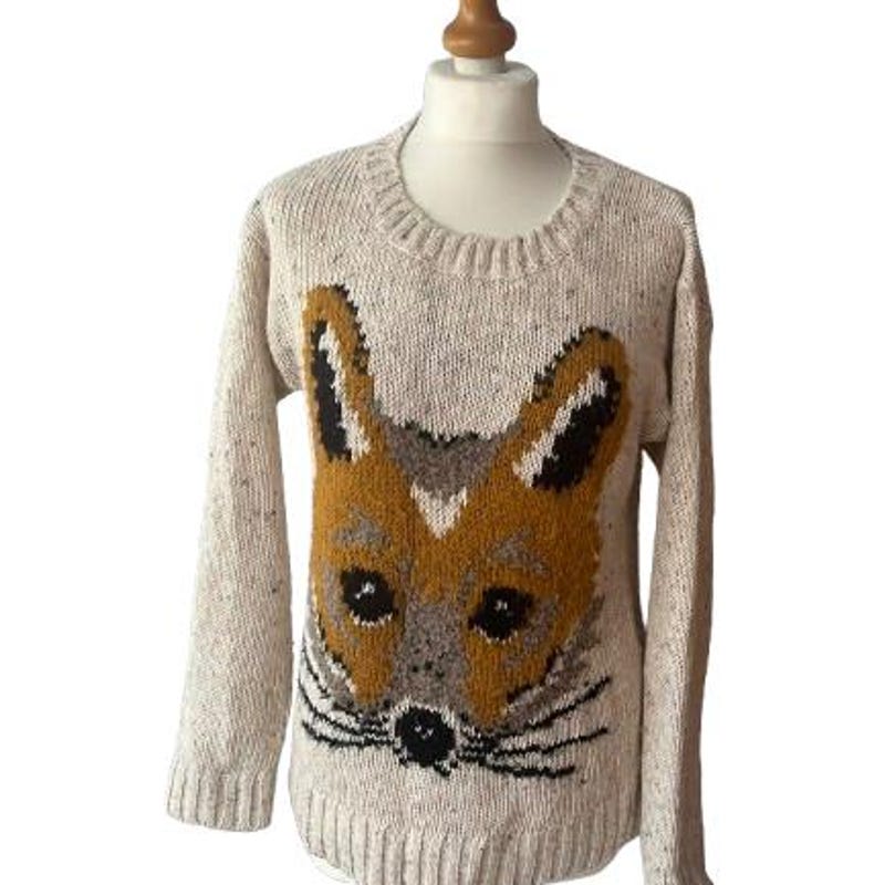 Fox Clothing - Etsy
