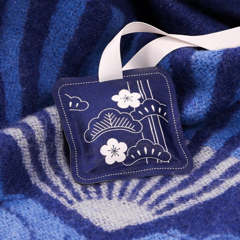 Gift Bag Candle Set - 60+ Gift Ideas for 2025