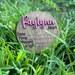 Newborn Baby Name Signs With Birth Stats Date Time Length Weight Round ...