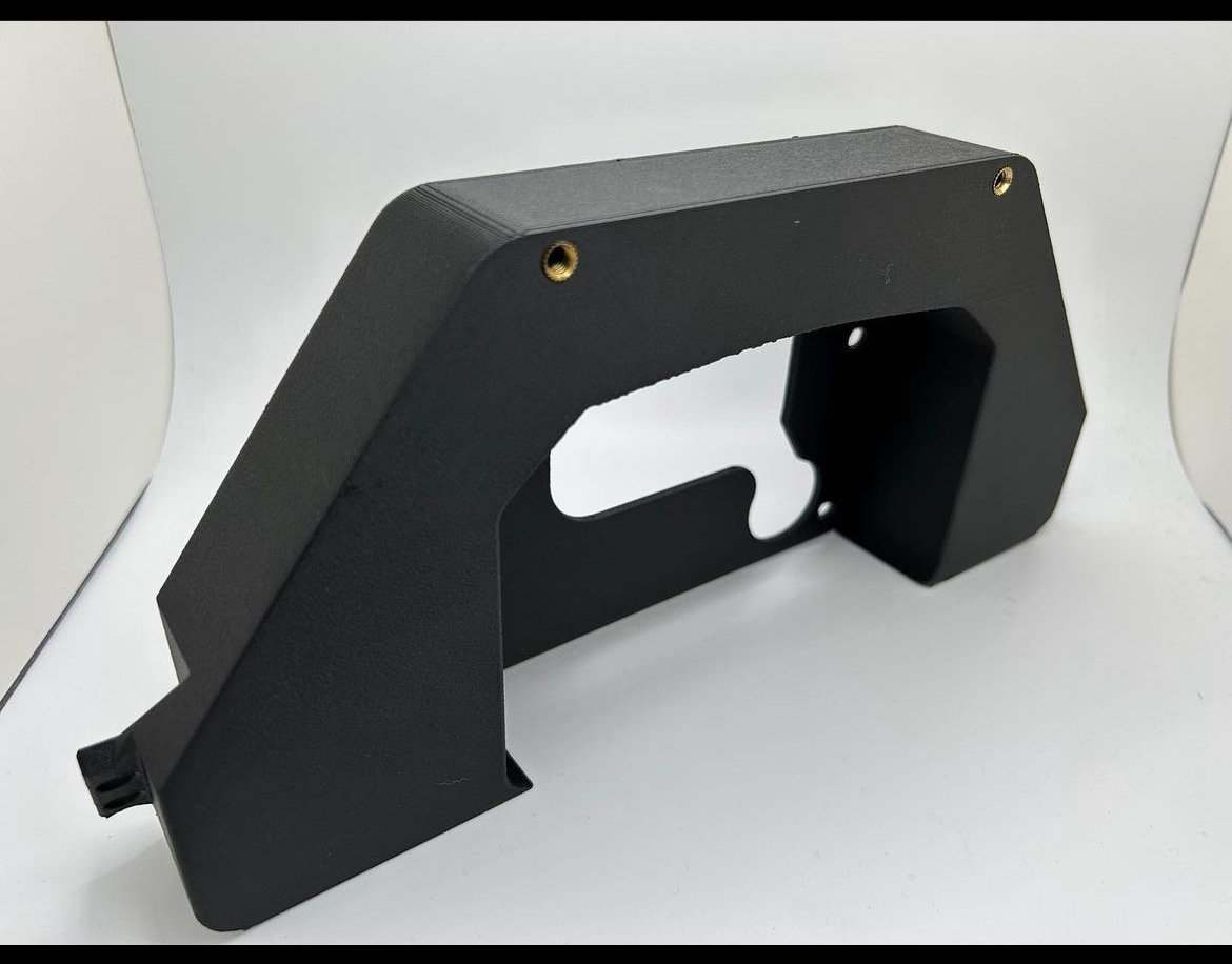 S2000, AEM CD5 Dash Mount - Etsy