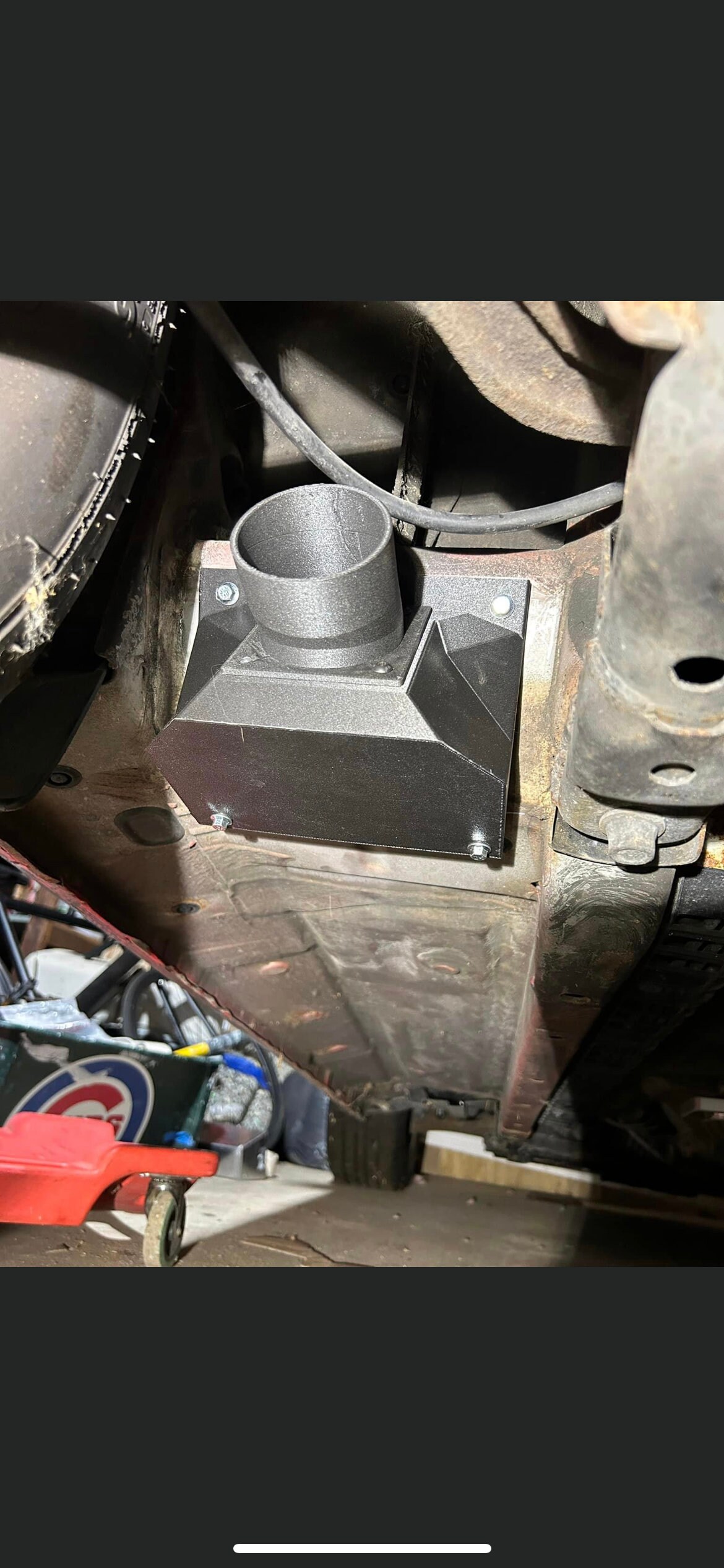 S2000 AP1/AP2 Rear Air Ducts. - Etsy