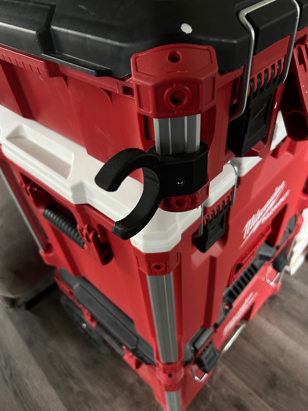 Packout Paint Roller Attachment - Etsy