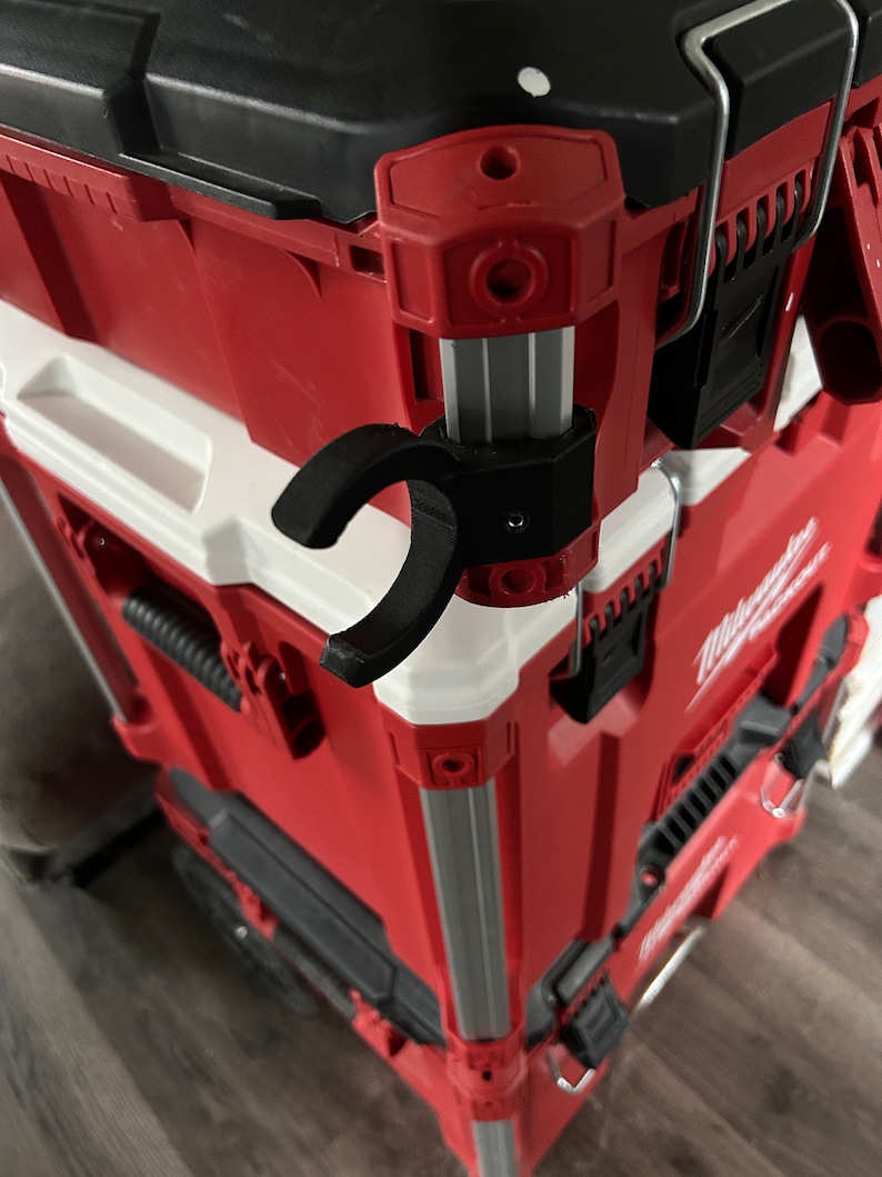 Packout Paint Roller Attachment - Etsy