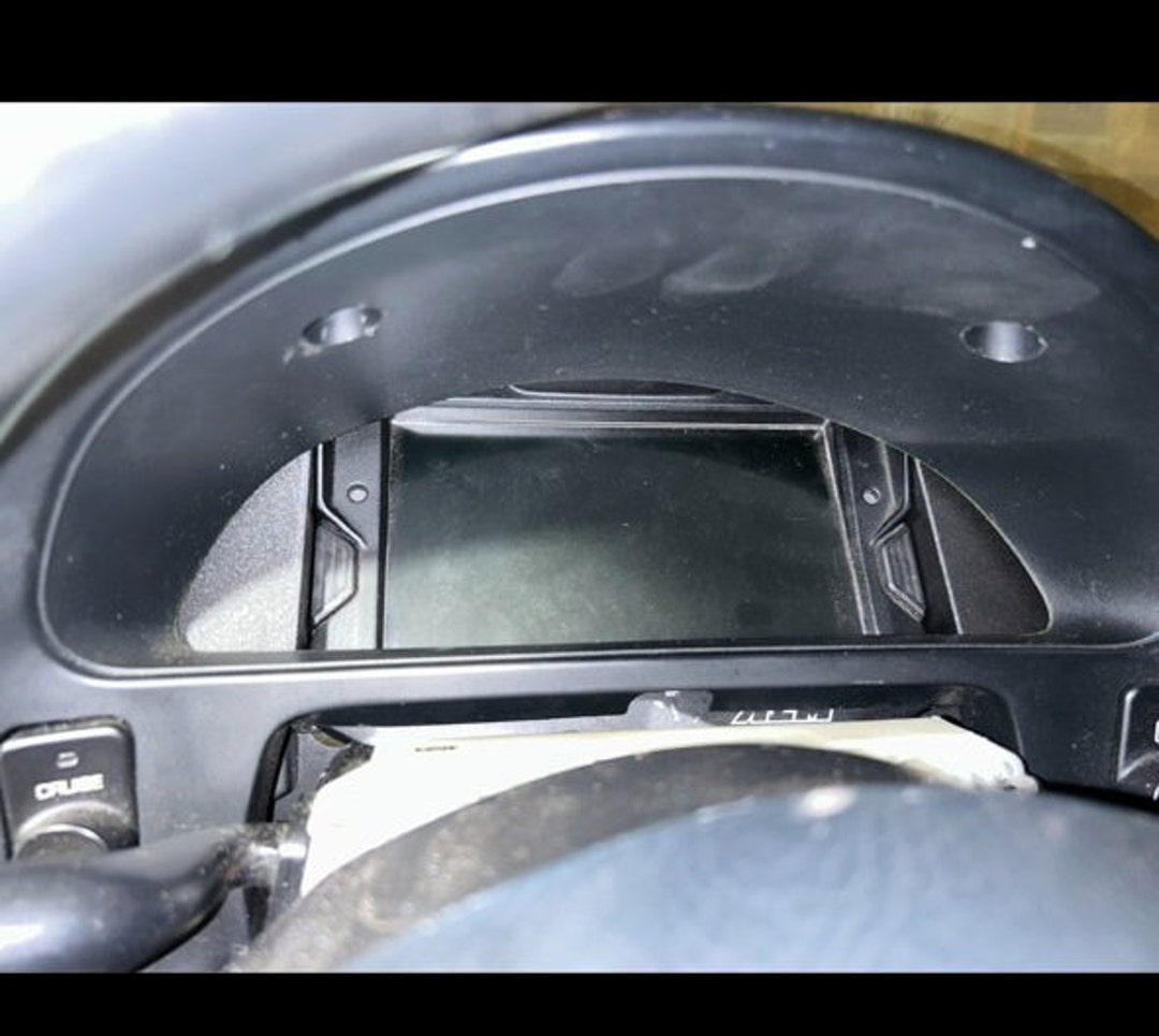 S2000, AEM CD7 Dash Mount - Etsy