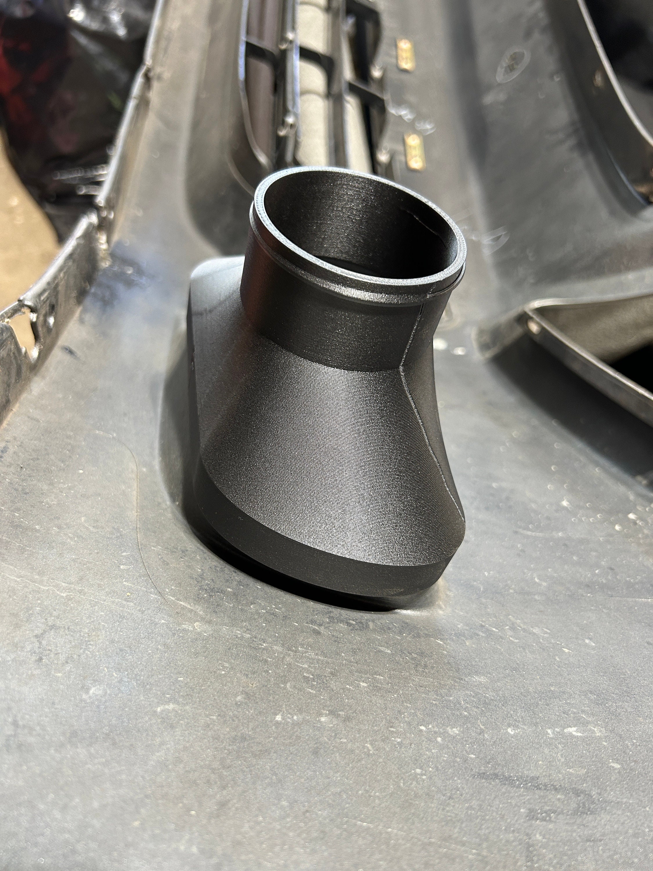 S2000 AP1 Front Air Ducts - Etsy