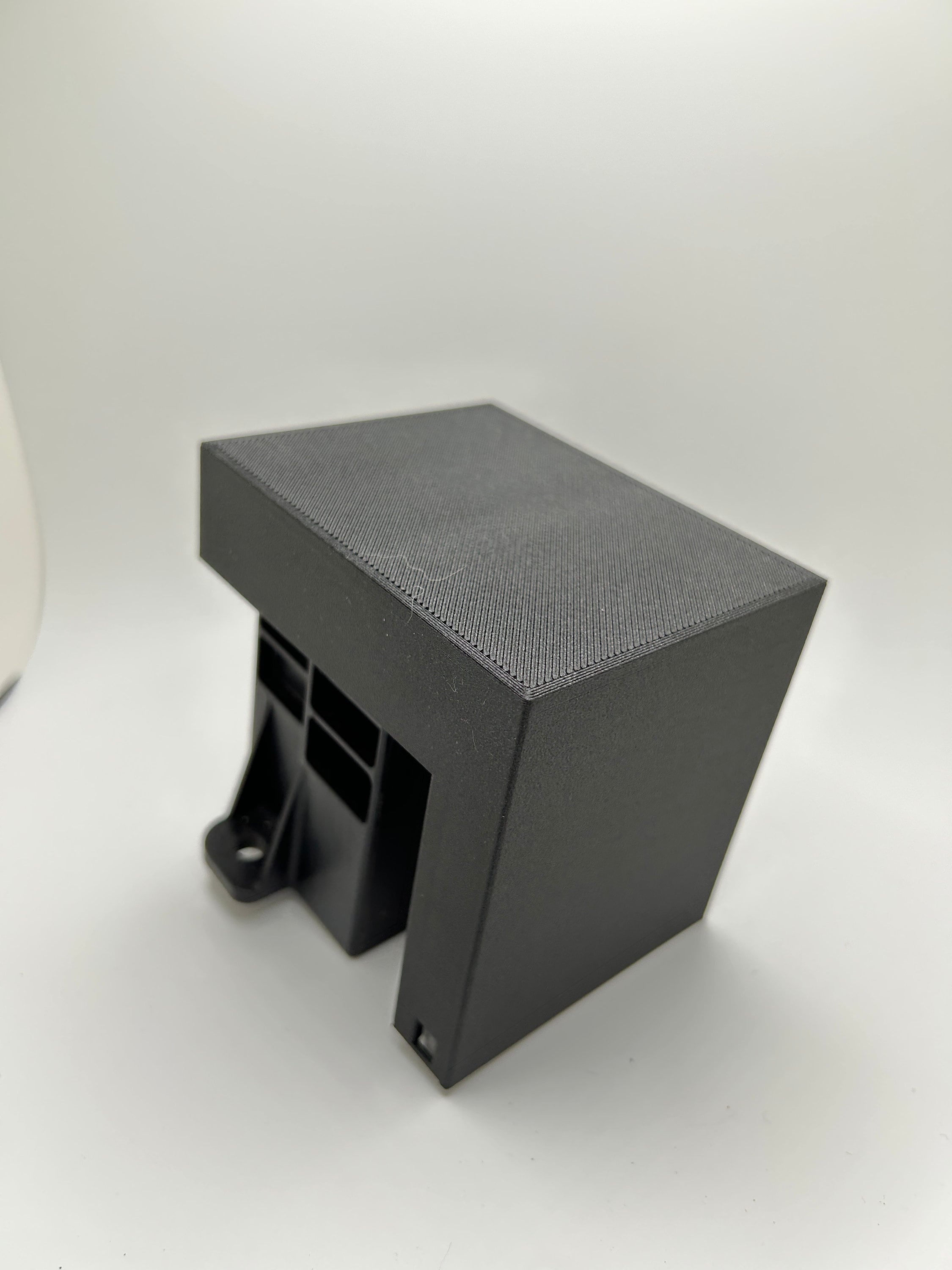 Evo X Positive Terminal Cover BLACK - Etsy