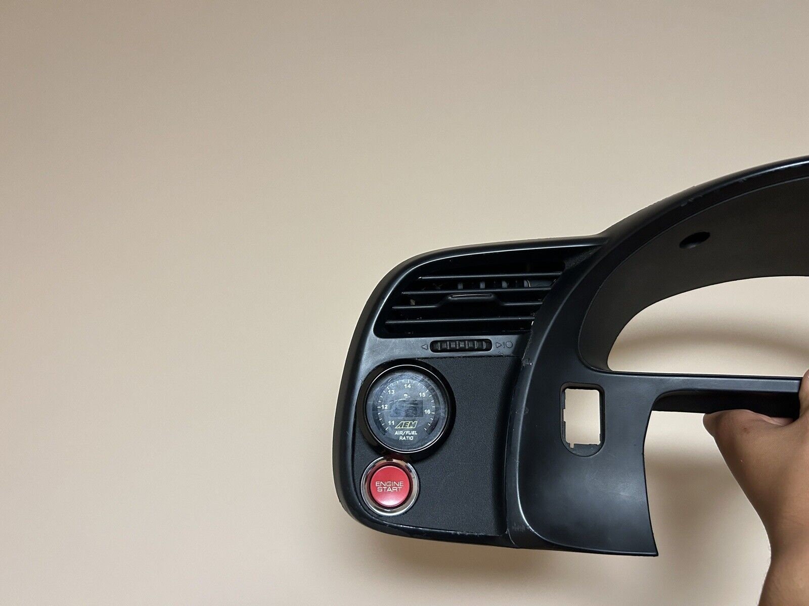 S2000 Start Button Bezel - Etsy