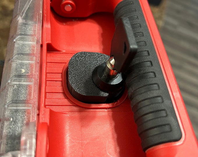 Milwaukee Packout LOCK - Etsy